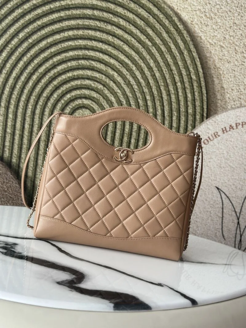 Chanel Other Stachel Bags