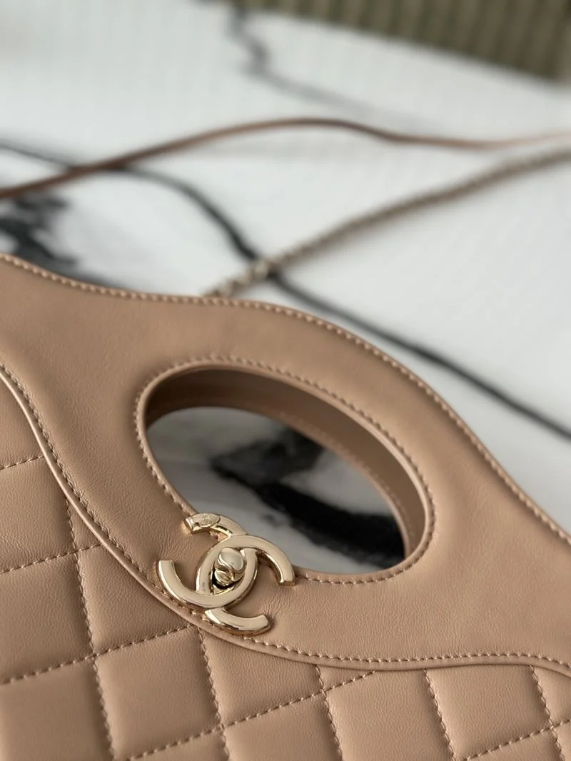 Reasonably priced Chanel Other Stachel Bags