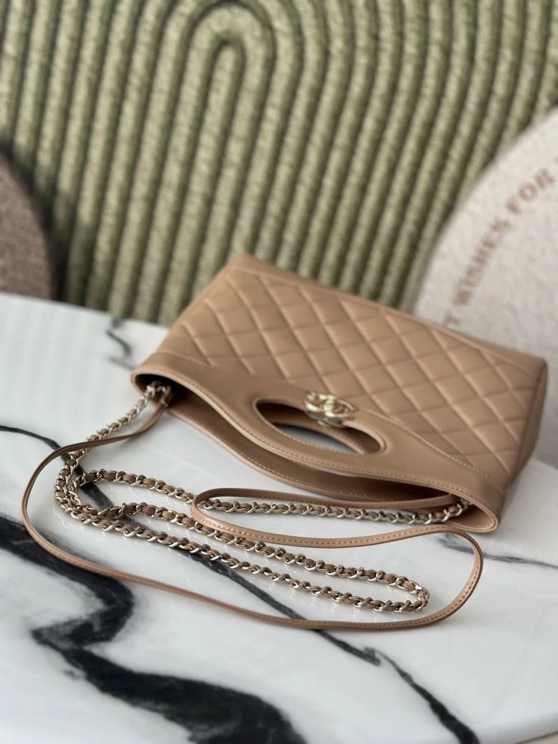 Reasonably priced Chanel Other Stachel Bags