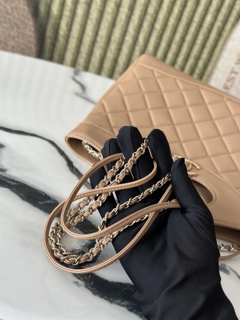 Reasonably priced Chanel Other Stachel Bags