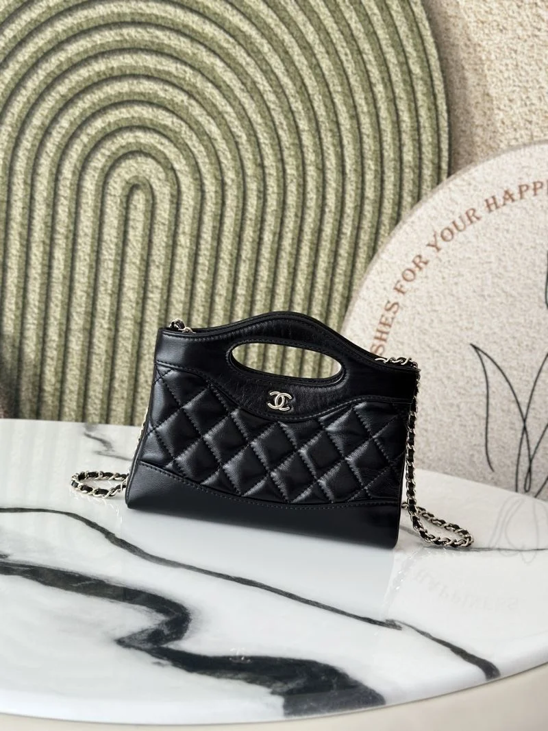 Chanel Other Stachel Bags