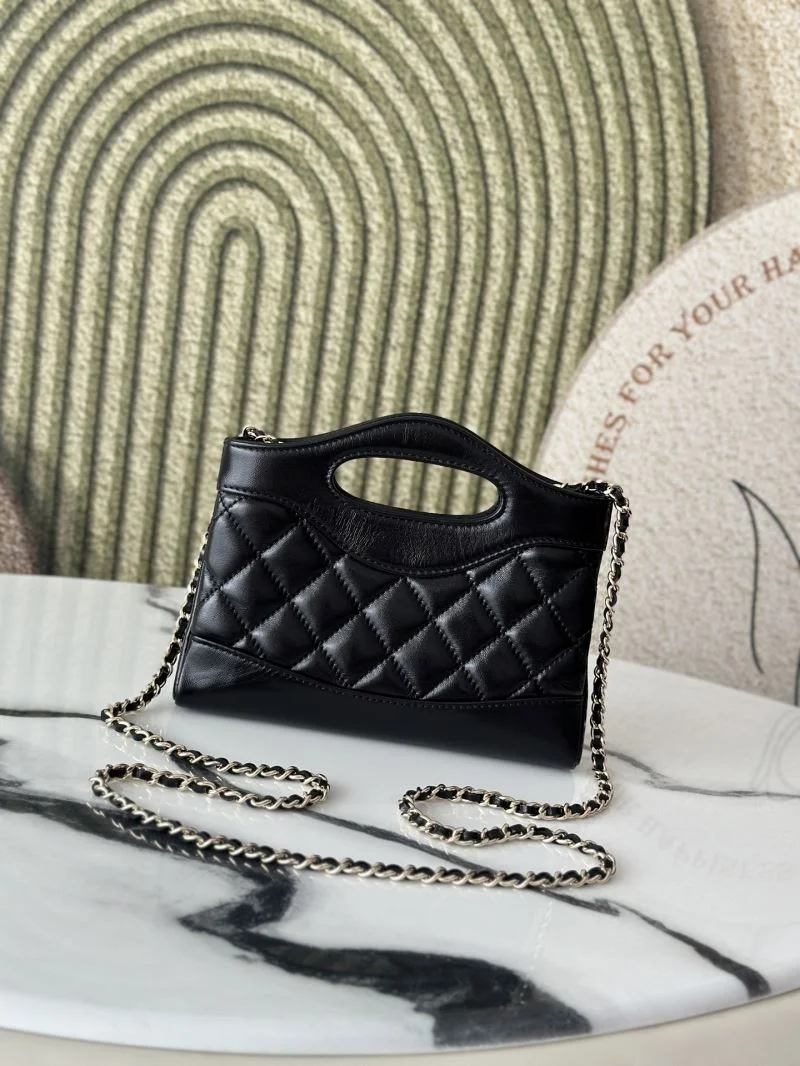 Inexpensive Chanel Other Stachel Bags