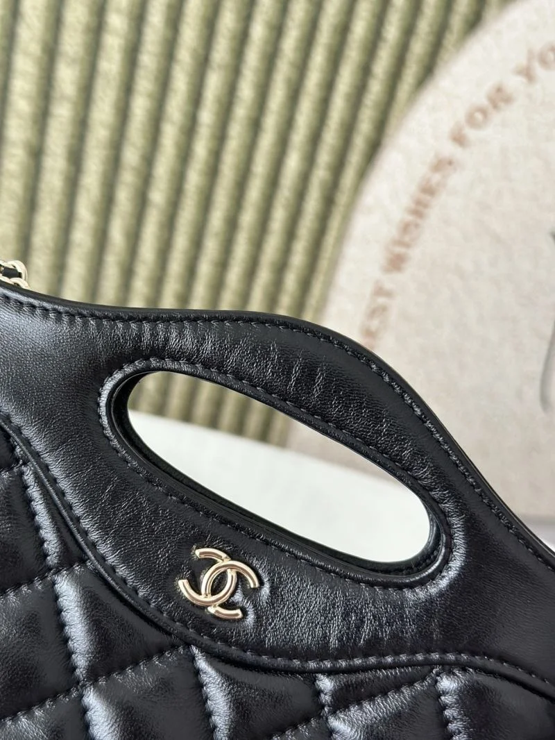 Inexpensive Chanel Other Stachel Bags