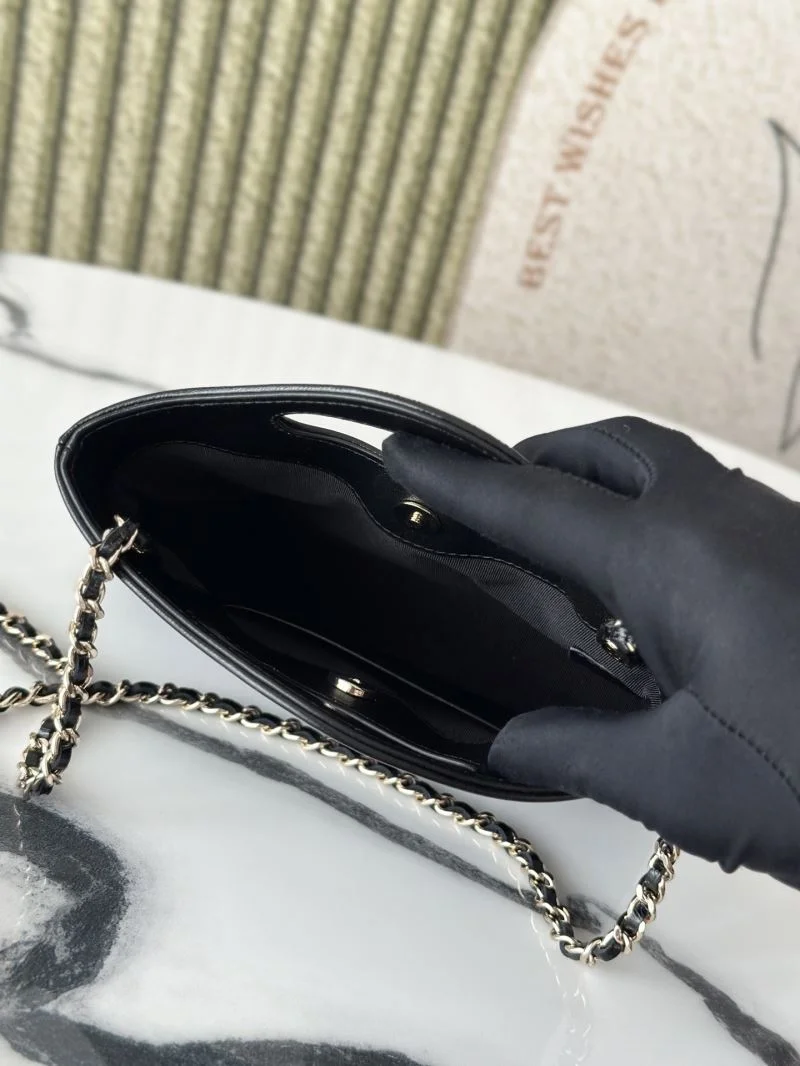 Inexpensive Chanel Other Stachel Bags