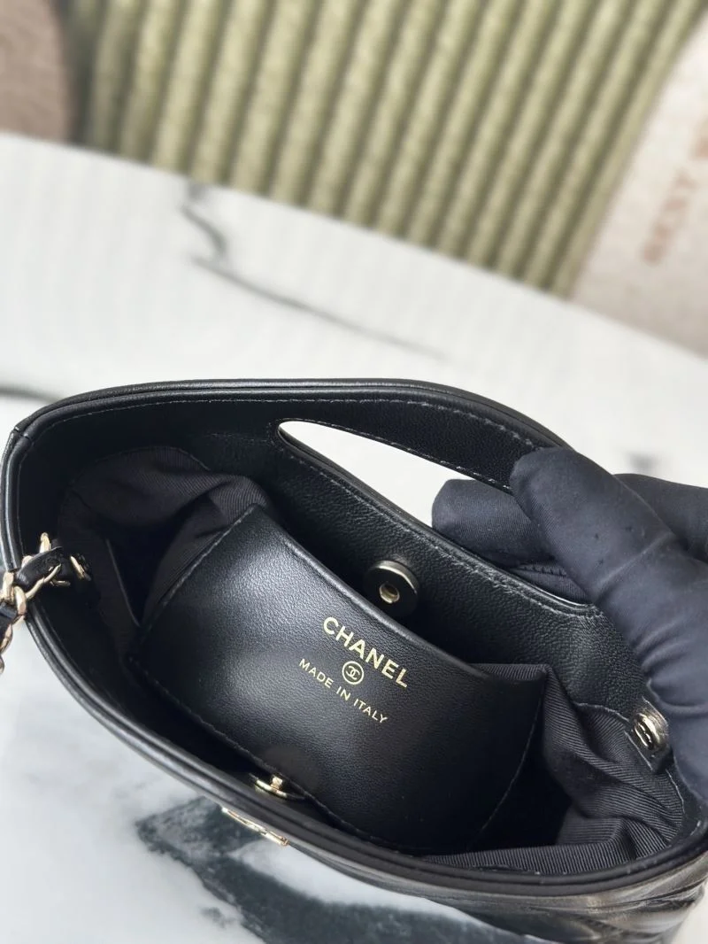 Inexpensive Chanel Other Stachel Bags