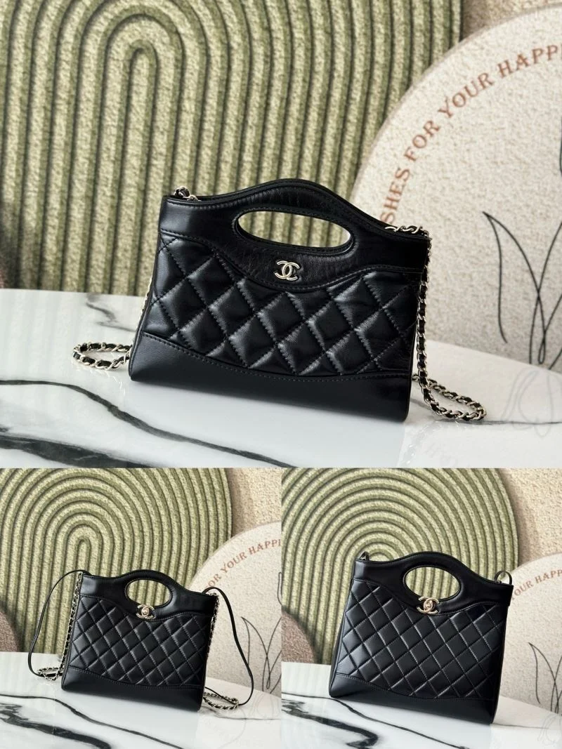 Perfect replica Chanel Other Stachel Bags
