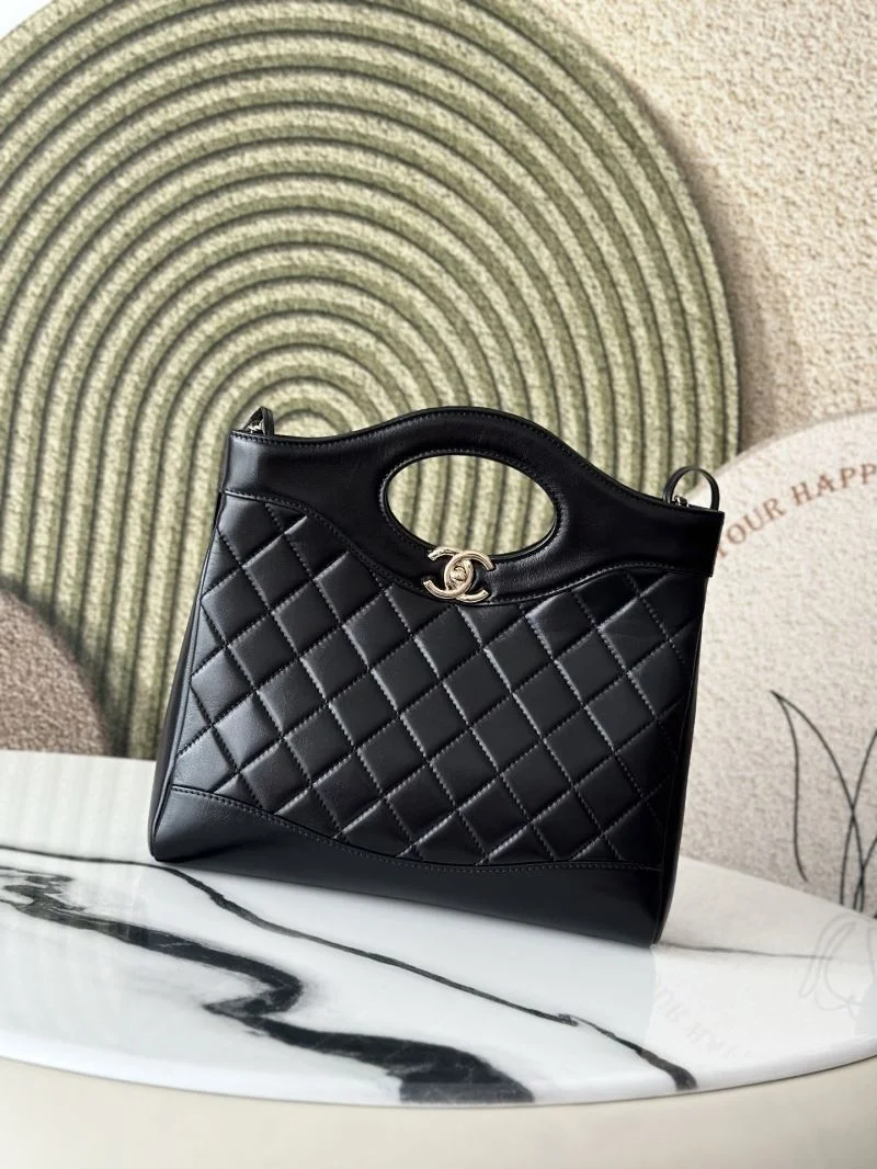 Chanel Other Stachel Bags