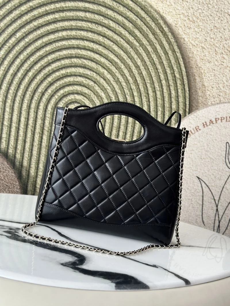 Genuine Chanel Other Stachel Bags