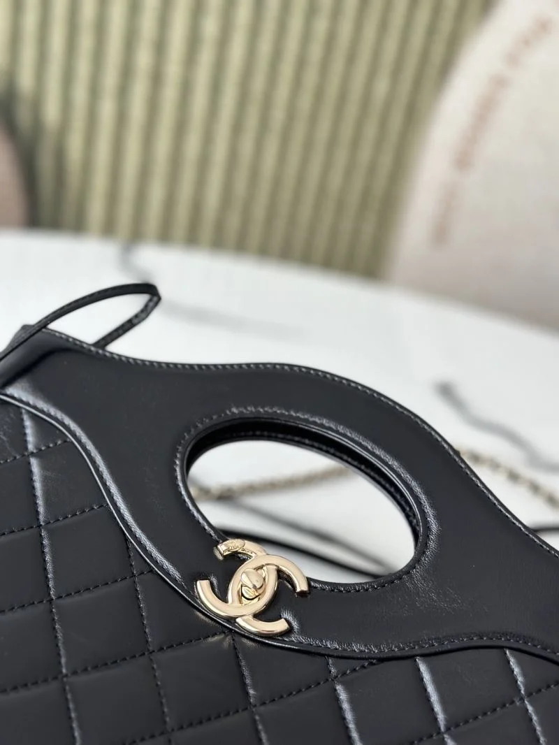 Genuine Chanel Other Stachel Bags