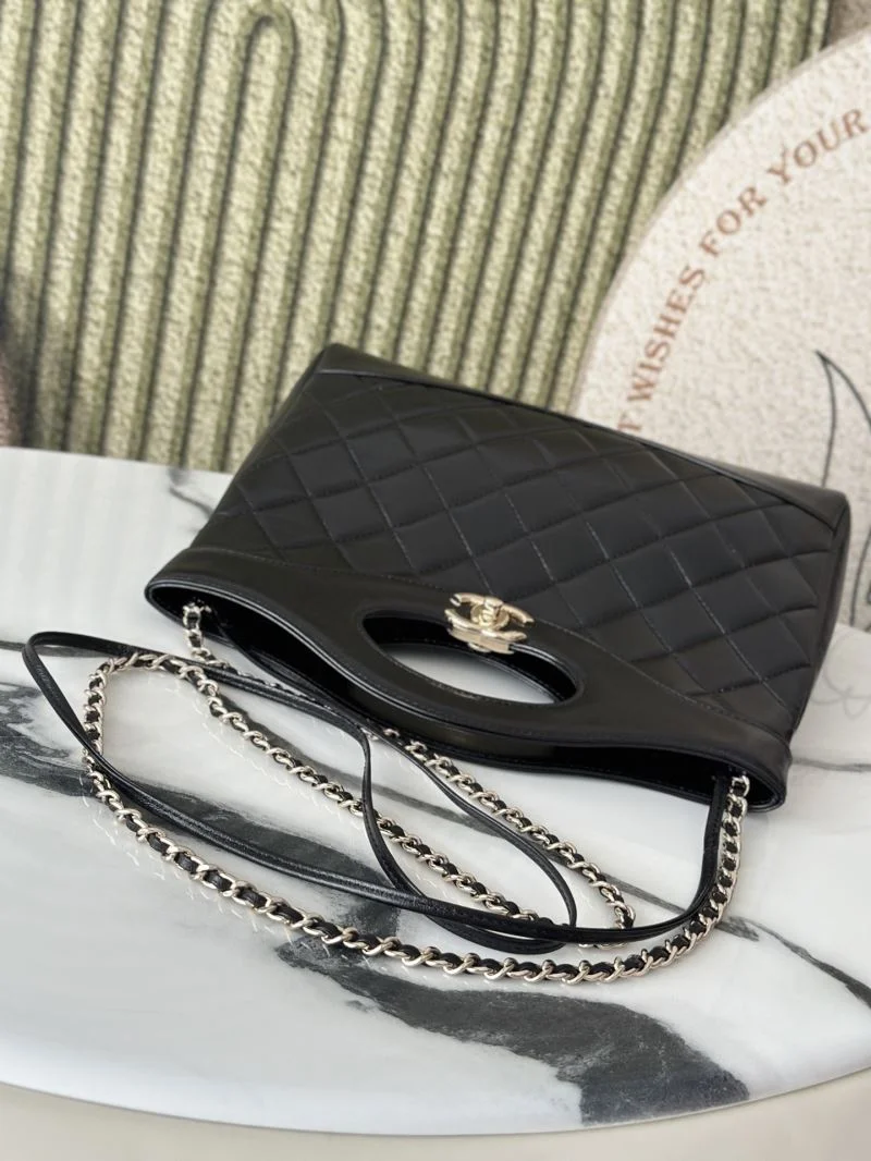 Genuine Chanel Other Stachel Bags