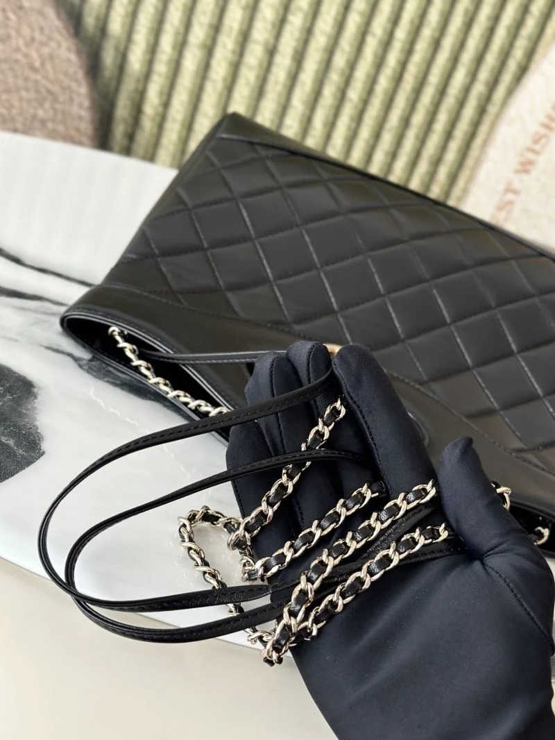 Genuine Chanel Other Stachel Bags