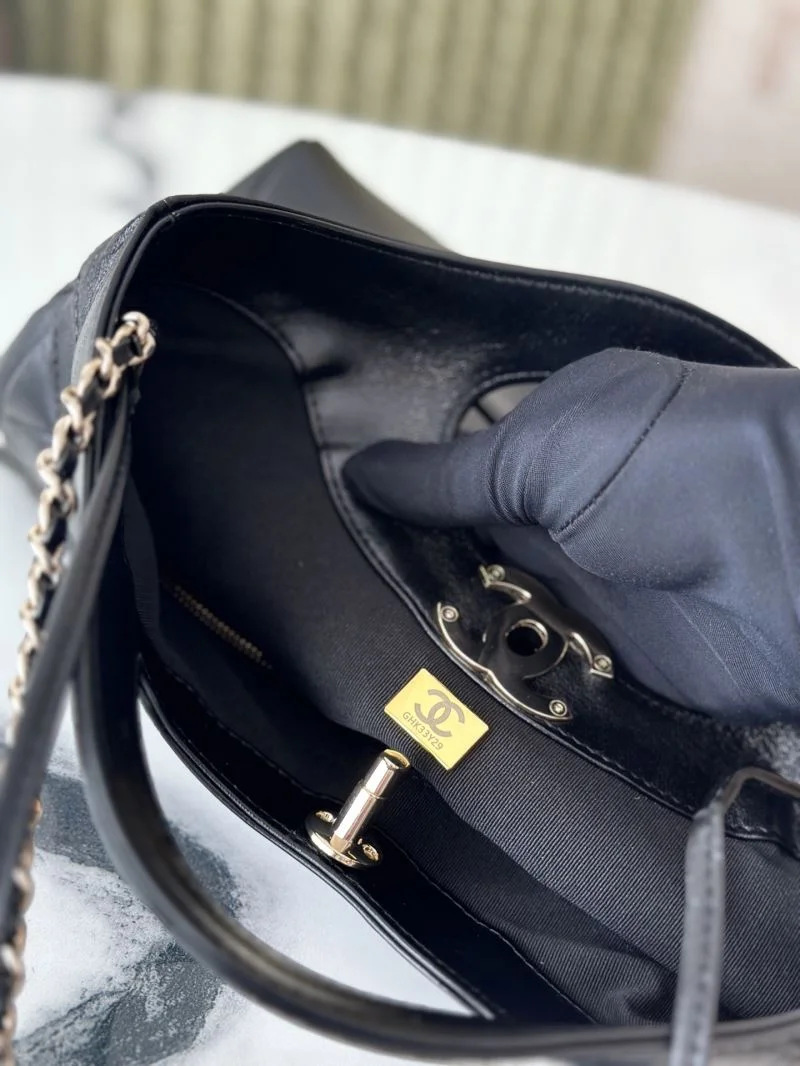 Genuine Chanel Other Stachel Bags