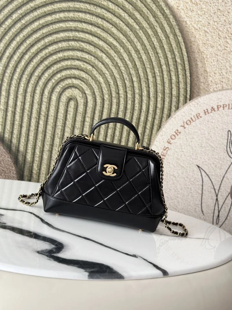 Chanel Other Stachel Bags