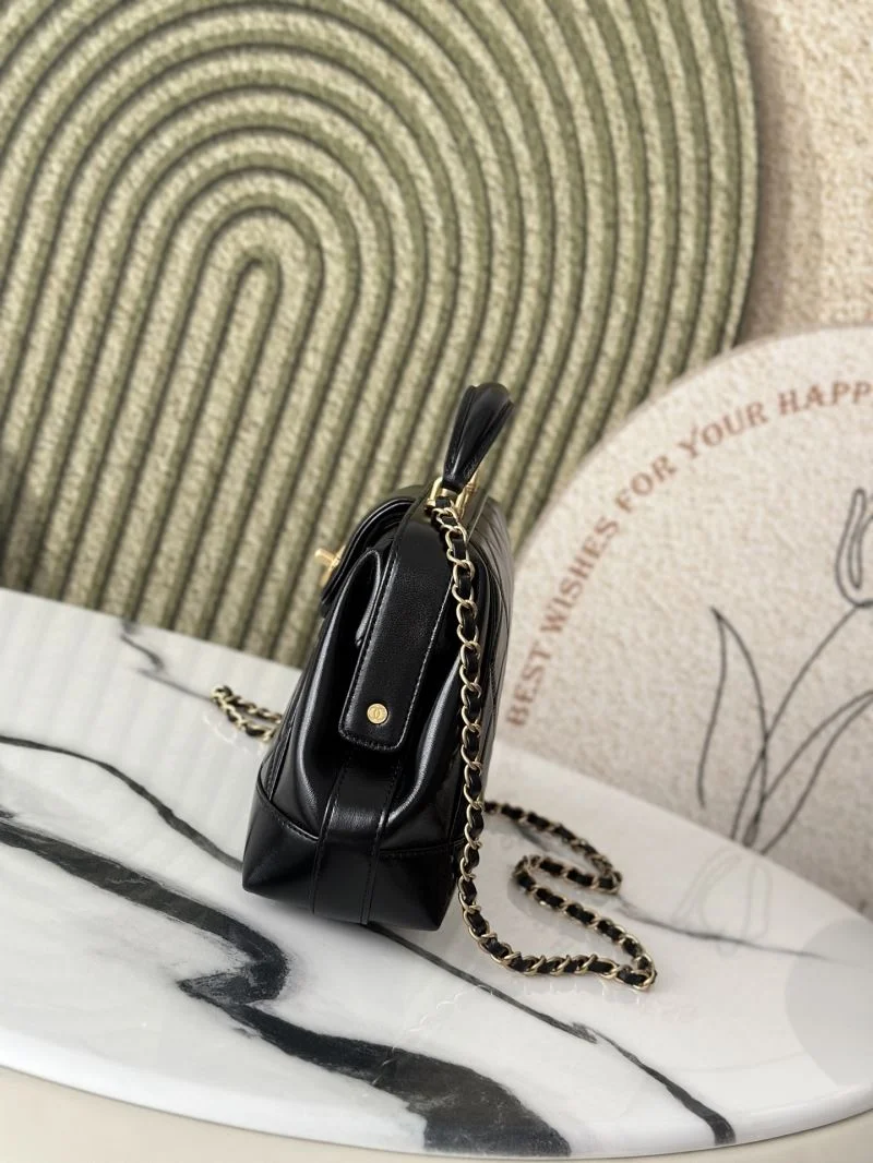 Indistinguishable Chanel Other Stachel Bags