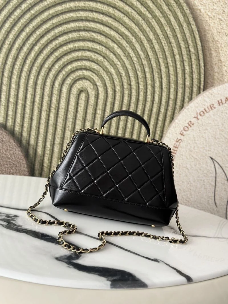 Indistinguishable Chanel Other Stachel Bags