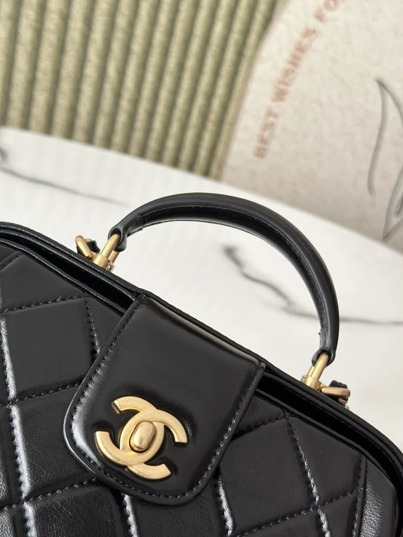 Indistinguishable Chanel Other Stachel Bags