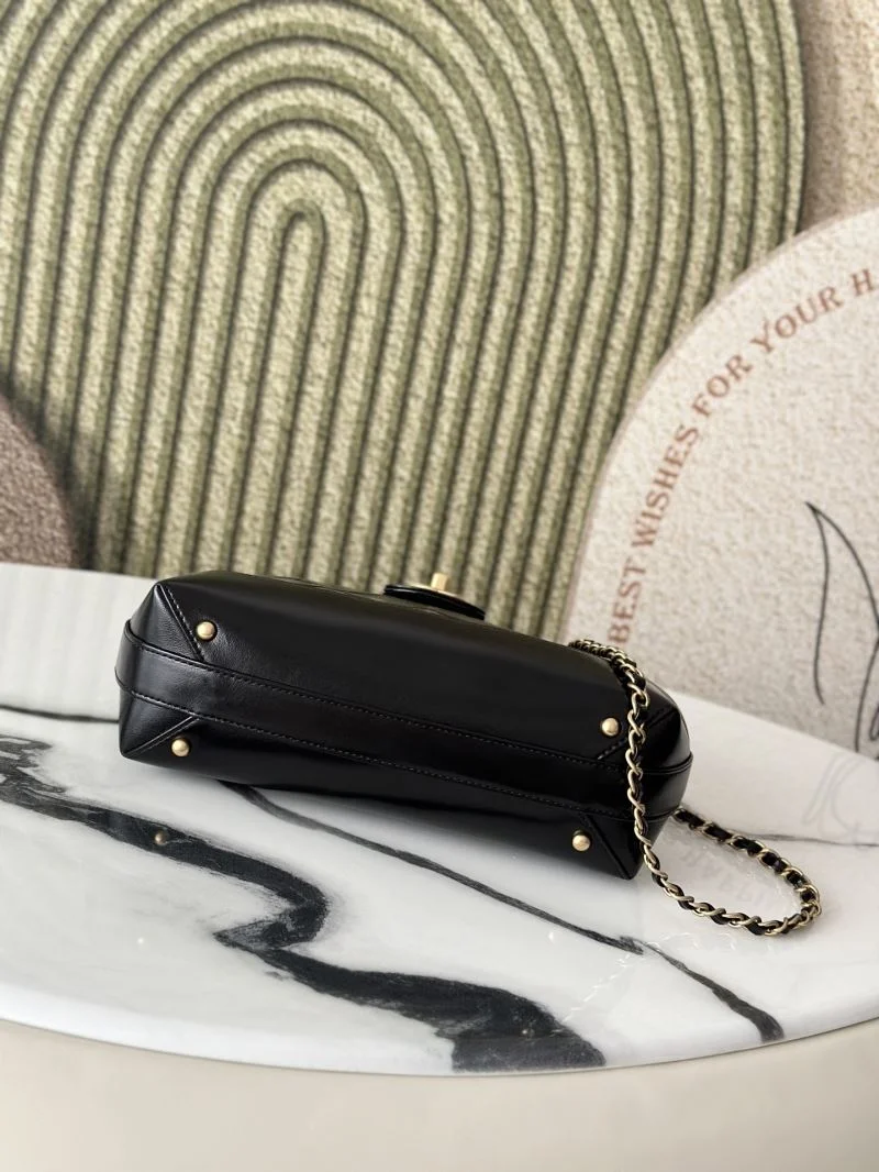 Indistinguishable Chanel Other Stachel Bags