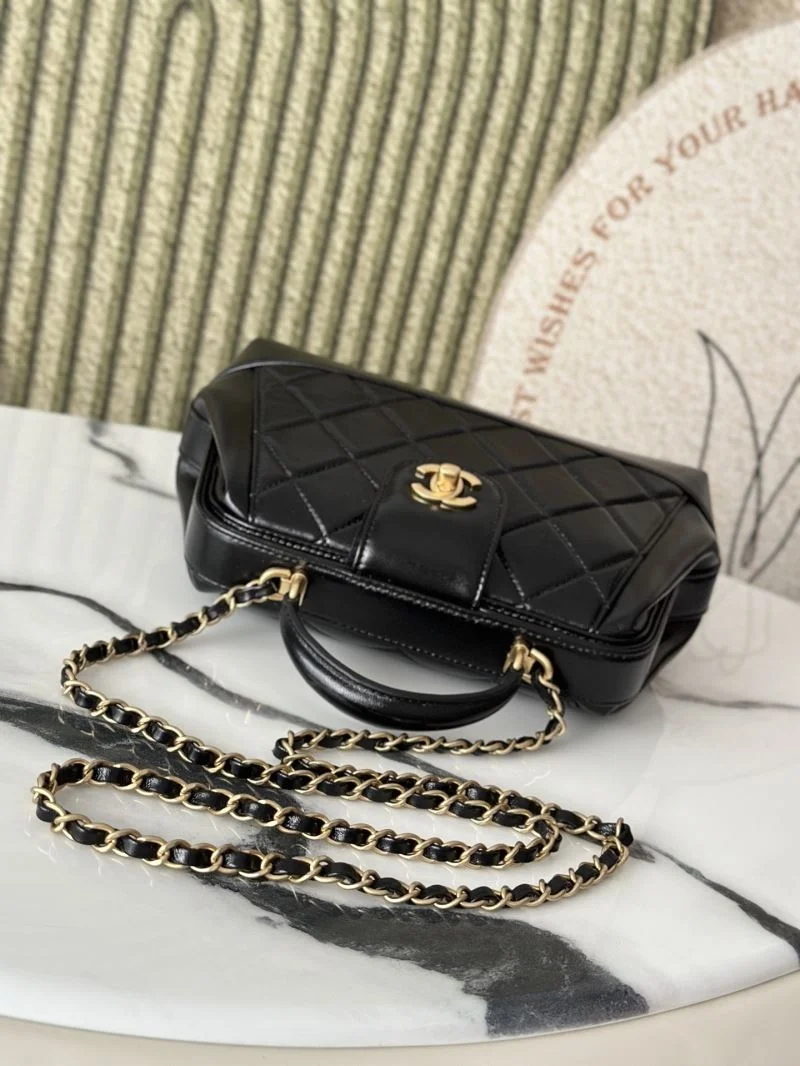 Indistinguishable Chanel Other Stachel Bags