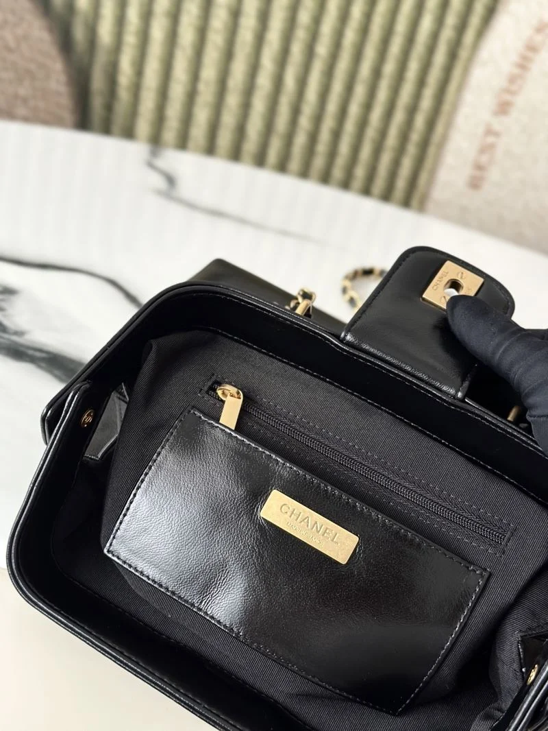 Indistinguishable Chanel Other Stachel Bags