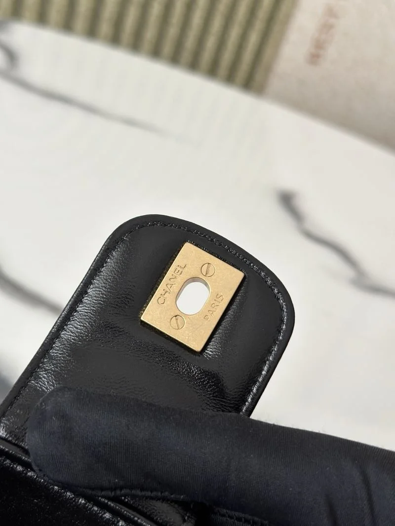 Indistinguishable Chanel Other Stachel Bags