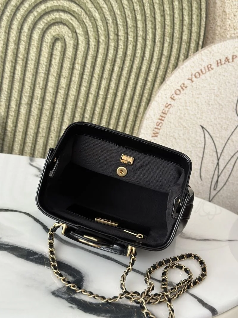 Indistinguishable Chanel Other Stachel Bags