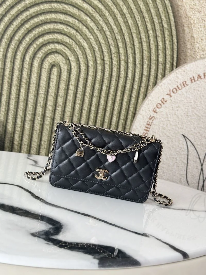 Chanel Other Stachel Bags