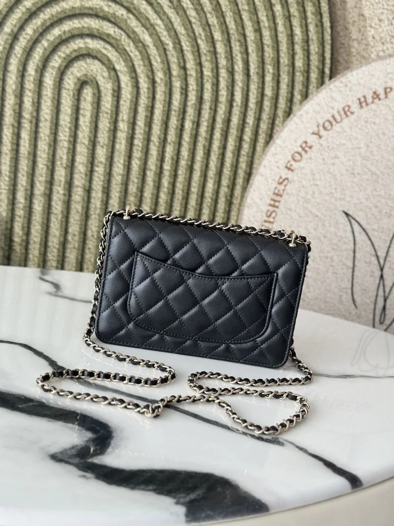 Mirror quality Chanel Other Stachel Bags
