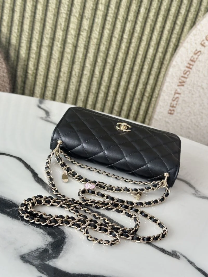 Mirror quality Chanel Other Stachel Bags