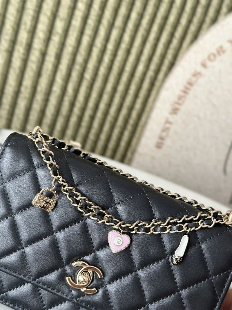 Mirror quality Chanel Other Stachel Bags