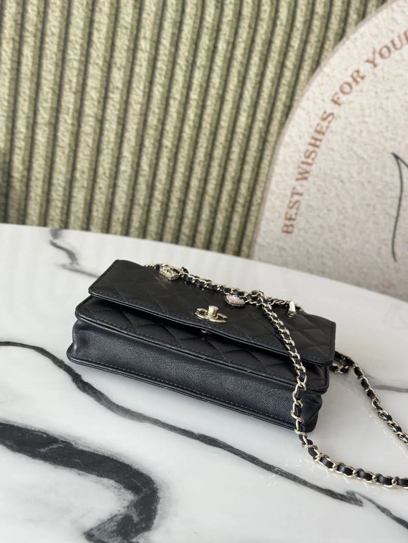 Mirror quality Chanel Other Stachel Bags