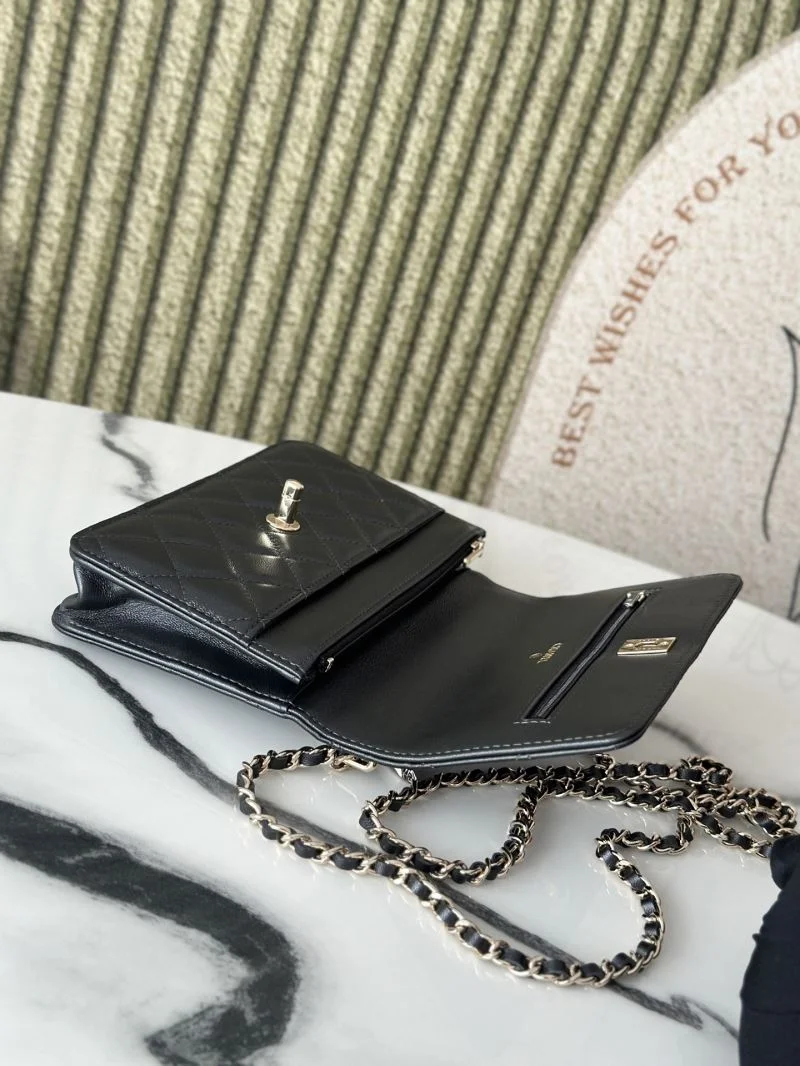 Mirror quality Chanel Other Stachel Bags