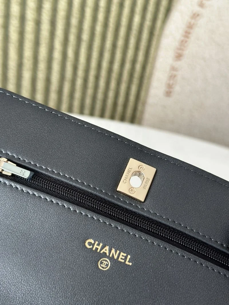 Mirror quality Chanel Other Stachel Bags