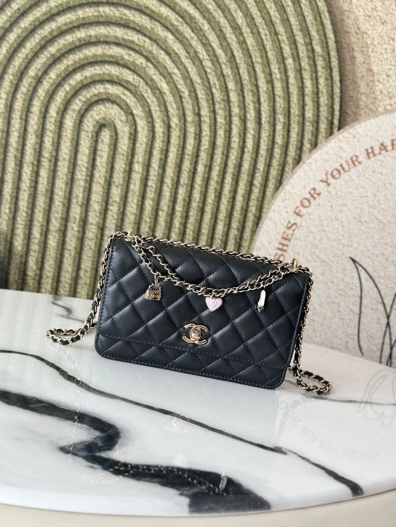 Mirror quality Chanel Other Stachel Bags