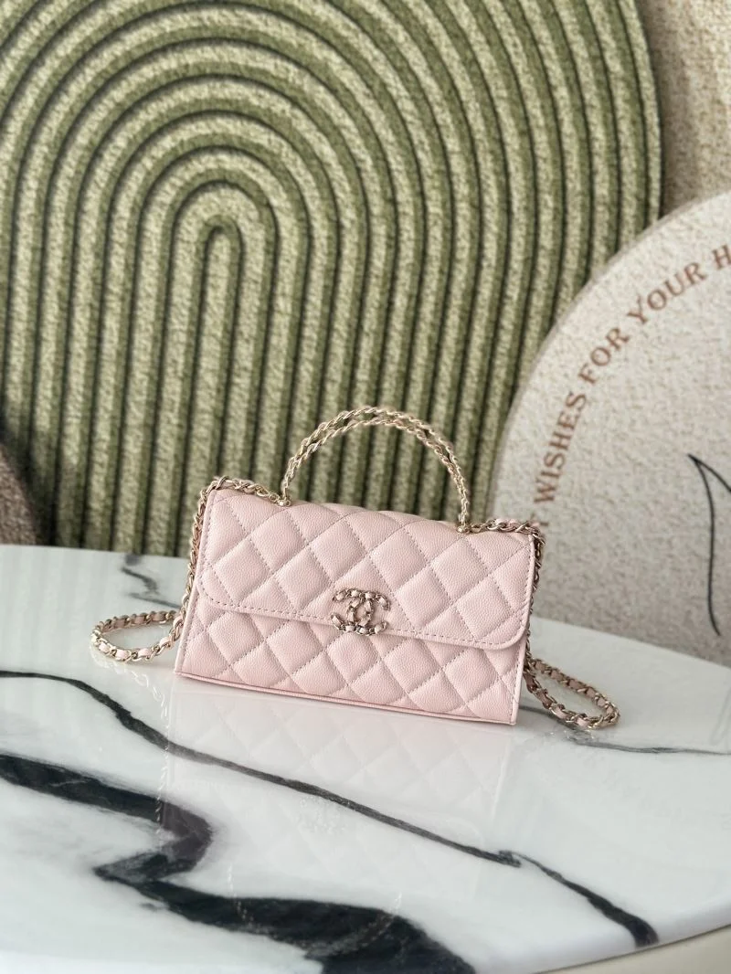 Chanel Other Stachel Bags