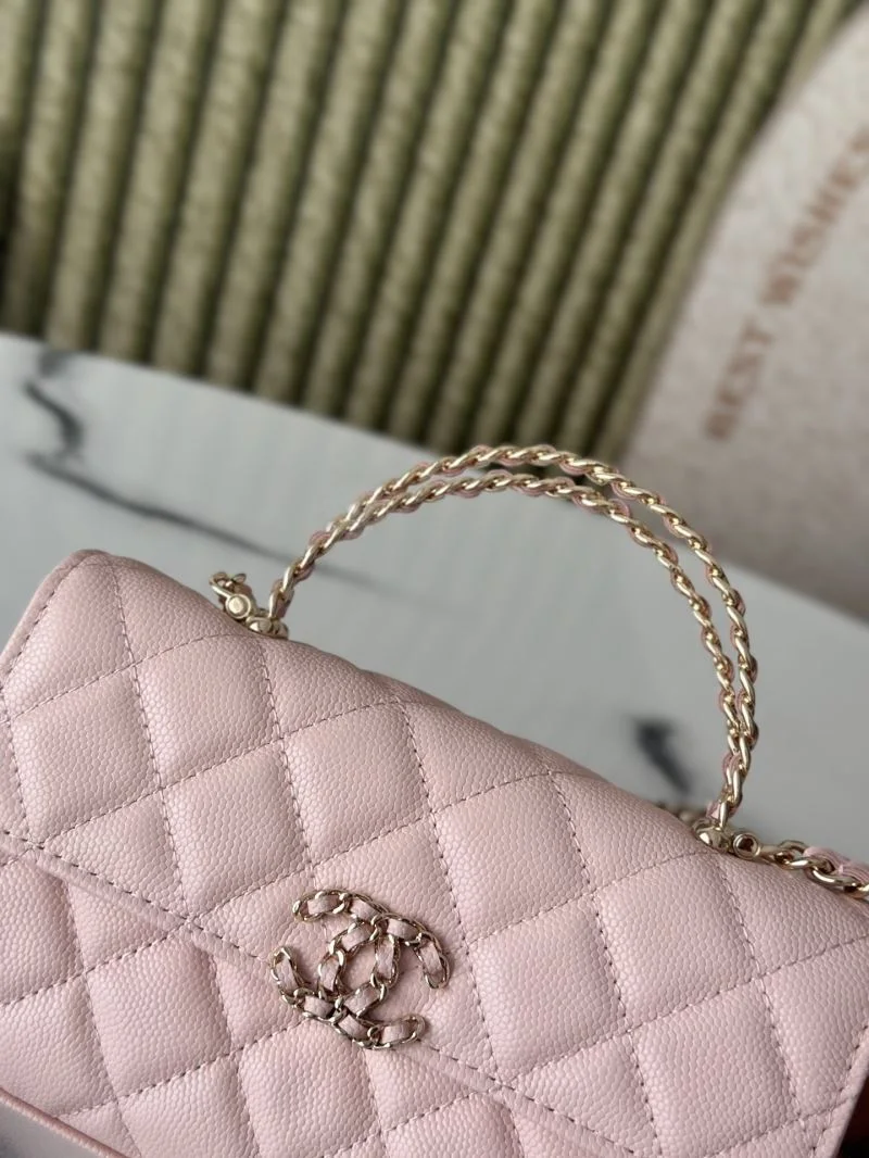 Factory-made Chanel Other Stachel Bags