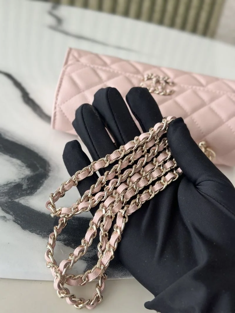 Factory-made Chanel Other Stachel Bags