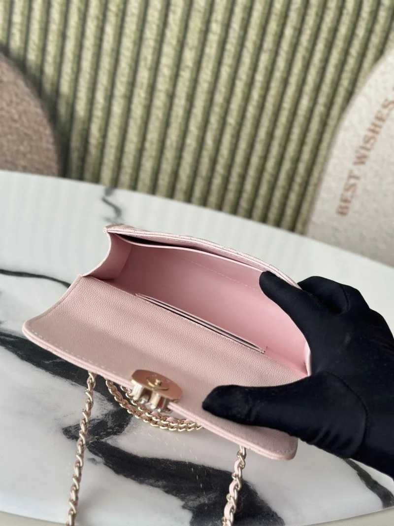 Factory-made Chanel Other Stachel Bags