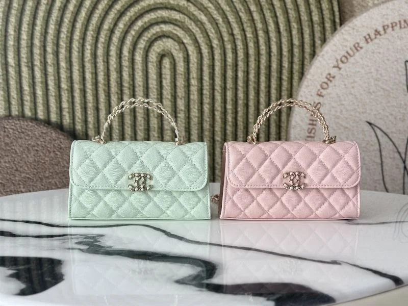 Factory-made Chanel Other Stachel Bags