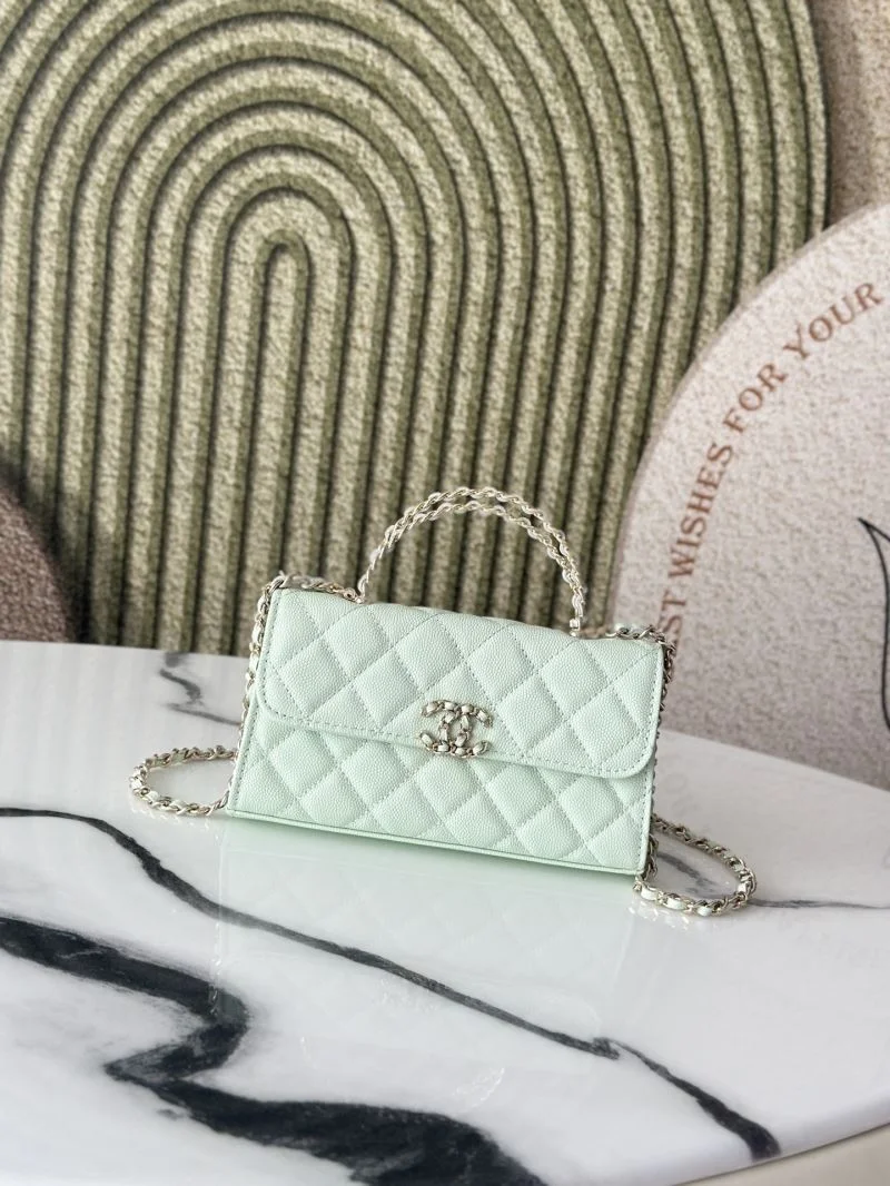 Chanel Other Stachel Bags