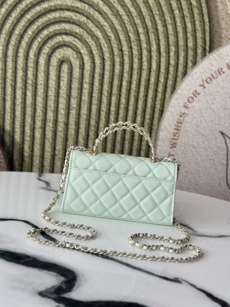 Factory-made Chanel Other Stachel Bags