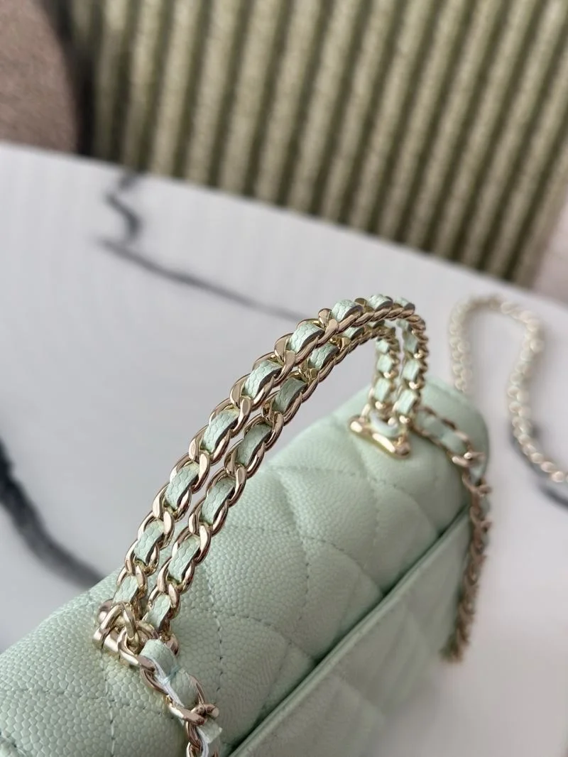 Factory-made Chanel Other Stachel Bags