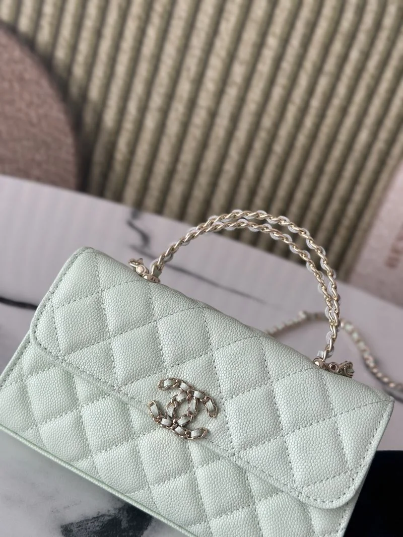 Factory-made Chanel Other Stachel Bags