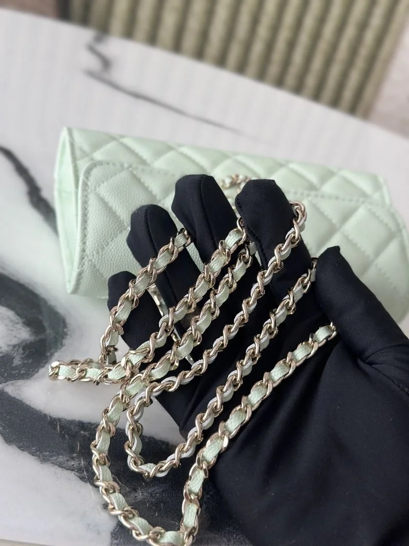 Factory-made Chanel Other Stachel Bags