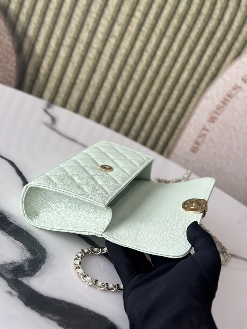 Factory-made Chanel Other Stachel Bags