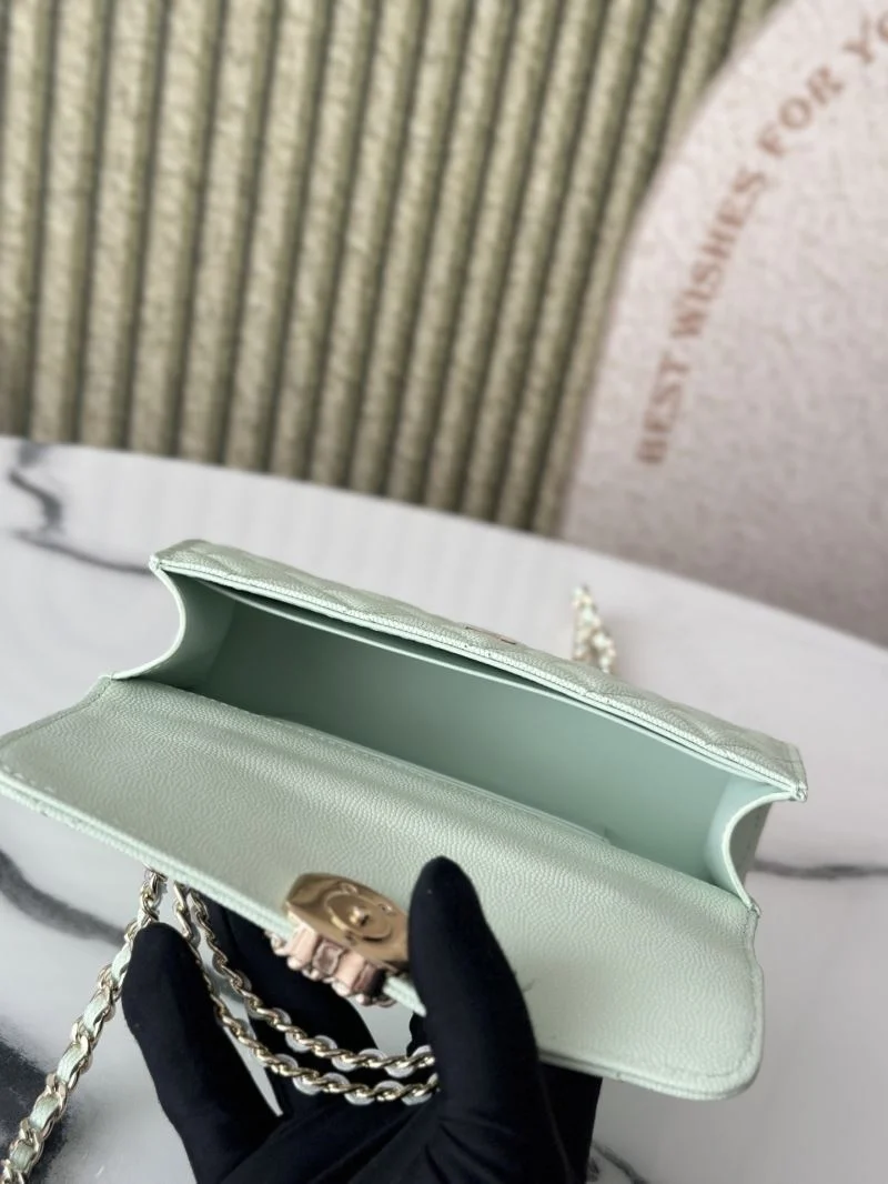 Factory-made Chanel Other Stachel Bags