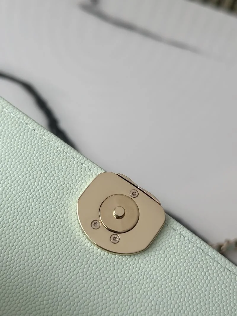 Factory-made Chanel Other Stachel Bags