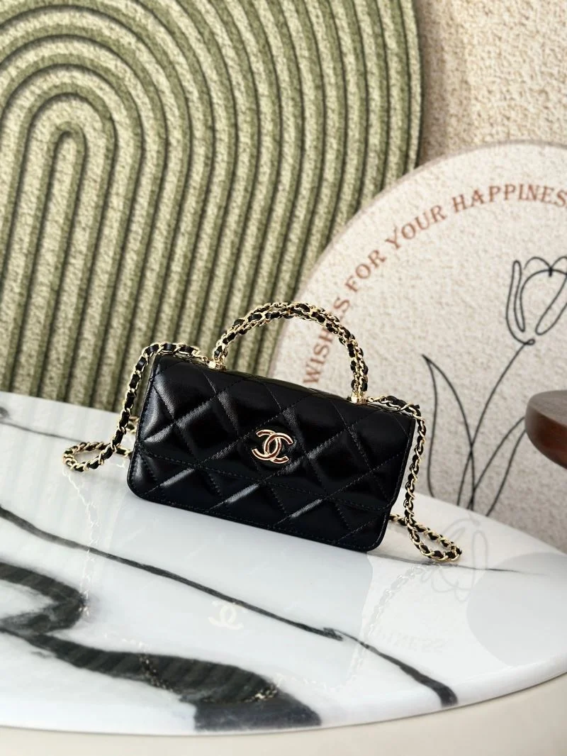Chanel Other Stachel Bags