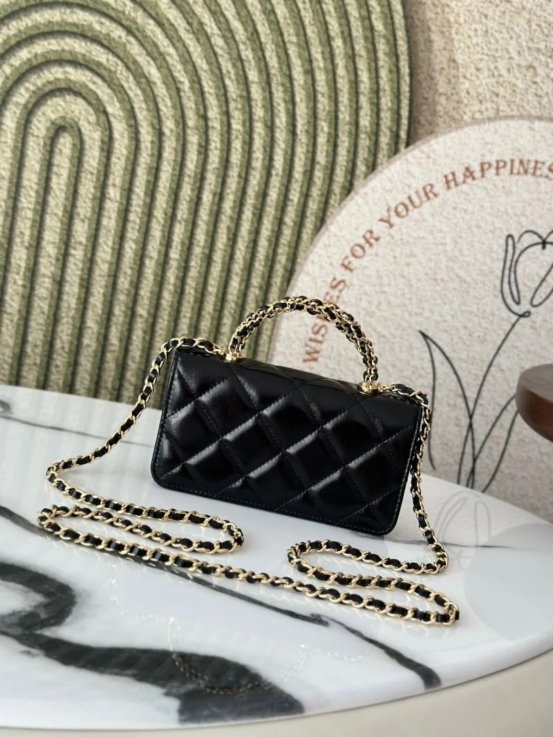 Original Chanel Other Stachel Bags