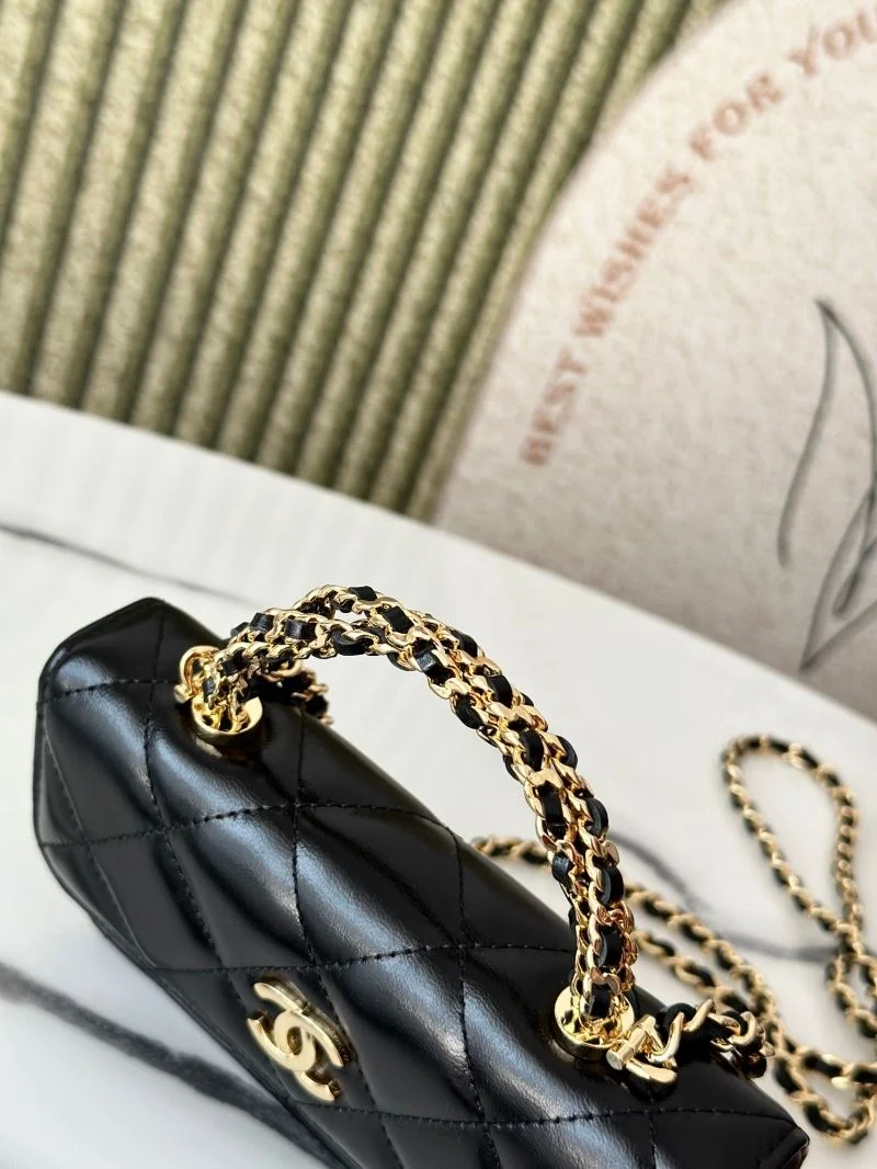 Original Chanel Other Stachel Bags