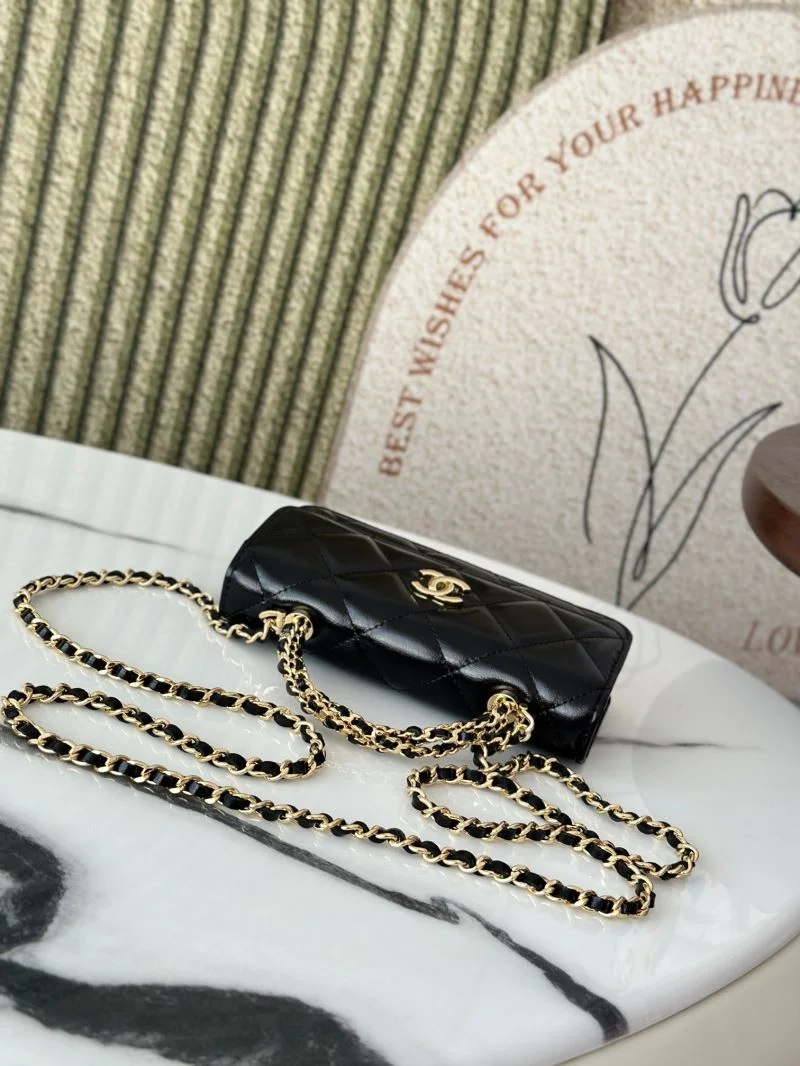 Original Chanel Other Stachel Bags